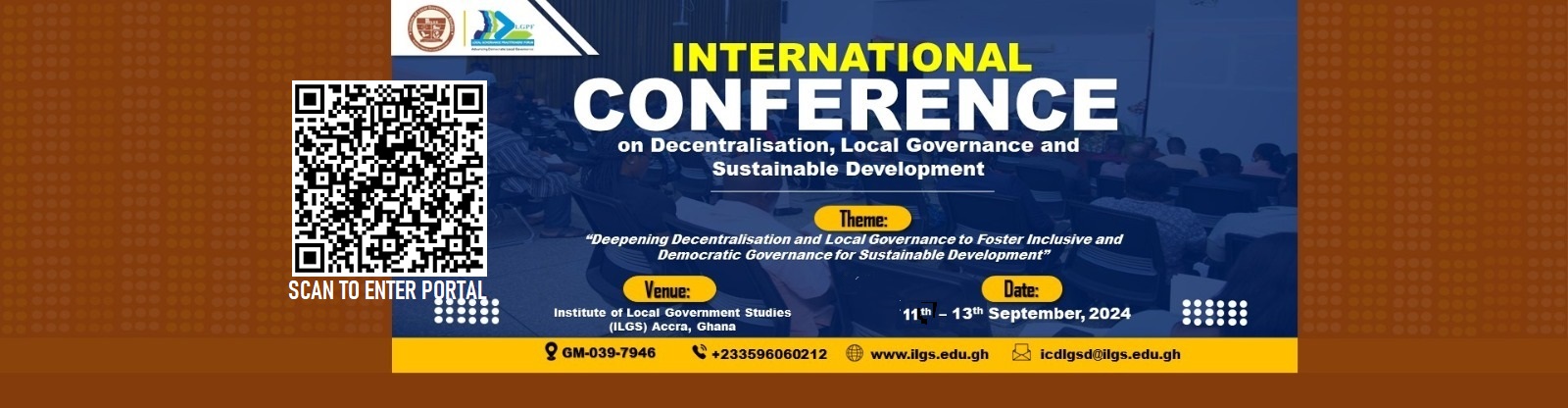 The Institute of Local Government Studies:Building Capacity for Local ...